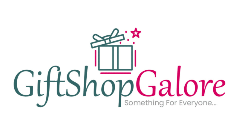 Shopping Basket • GiftShop Galore